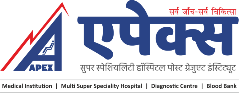 Diagnostic Center - Apex Hospital-Varanasi