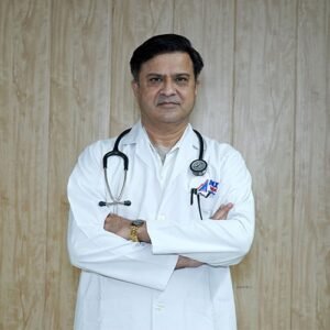 Cancer Care - Apex Hospital-Varanasi