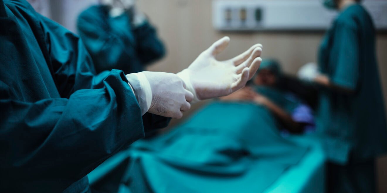 Trauma Surgery - Apex Hospital-Varanasi